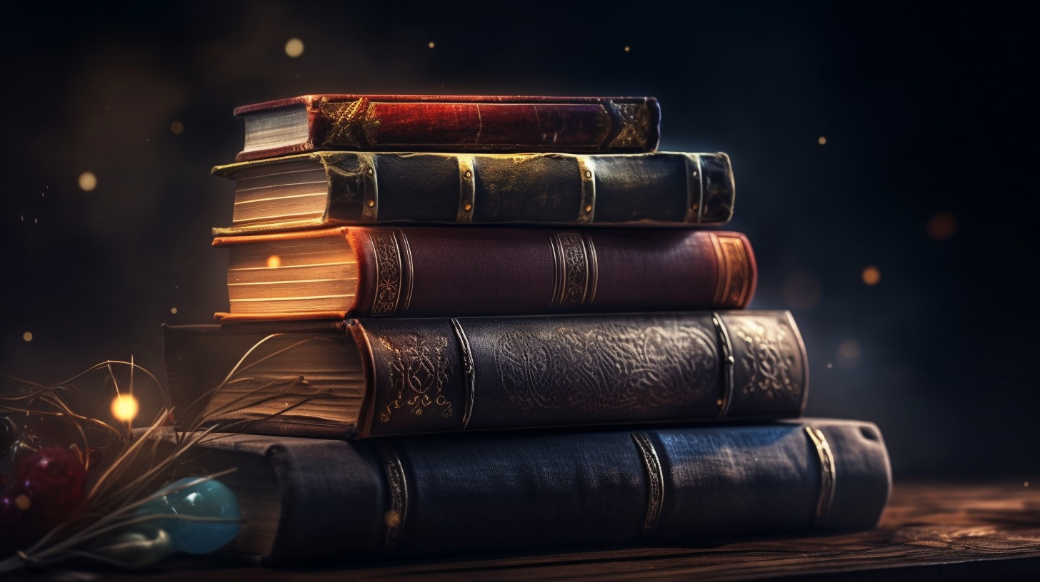 Hardback Book Printing - Quality Hardcover Books