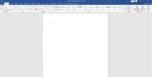 Formatting a Book in Microsoft Word - Book Formatting Tips