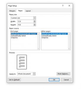 Formatting a Book in Microsoft Word - Book Formatting Tips