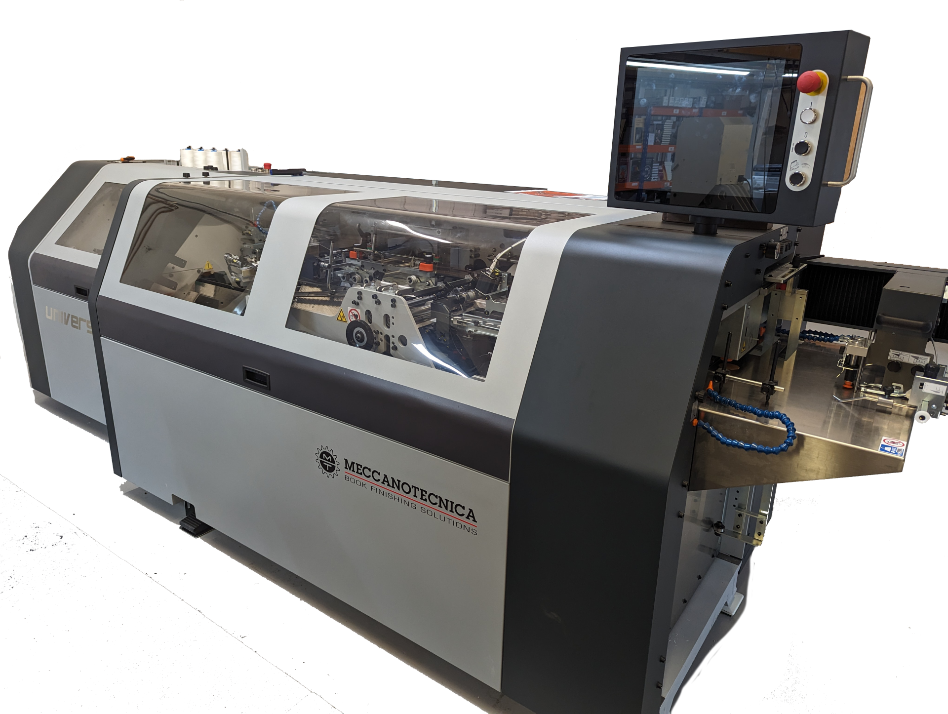 Digital Book Printing UK - Imprint Digital