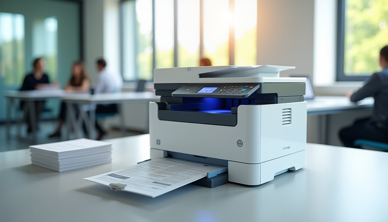 What is Duplex Printing? Double vs Single Side Printing